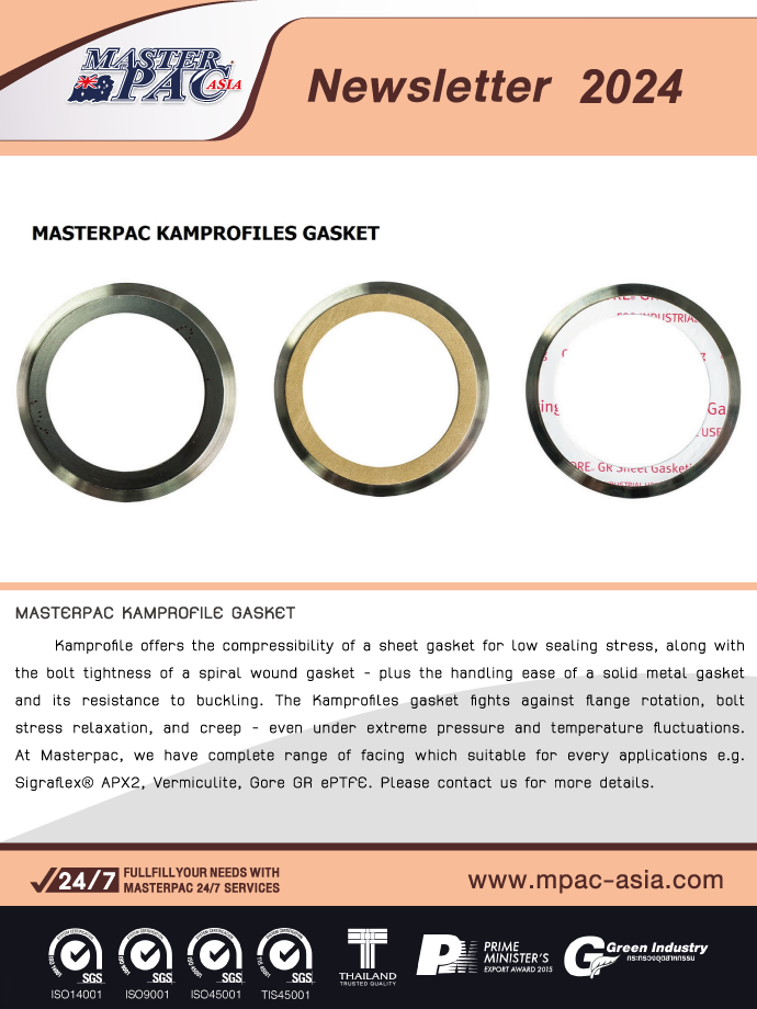 Masterpac-Asia Company Limited