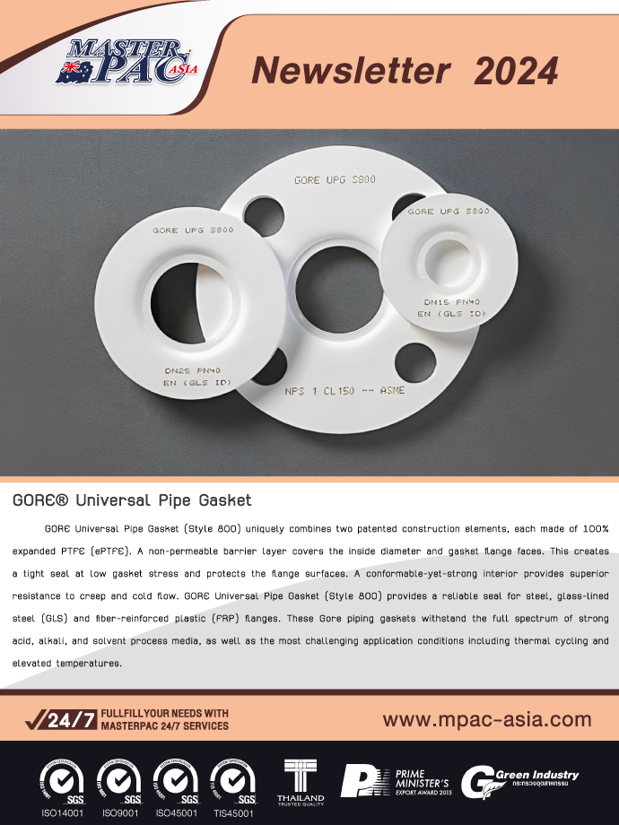 Masterpac-Asia Company Limited